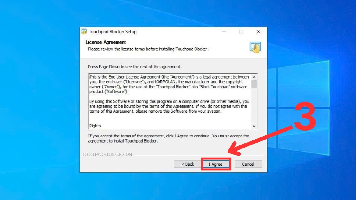 Touchpad Blocker là gì? Hướng dẫn cách khóa touchpad
